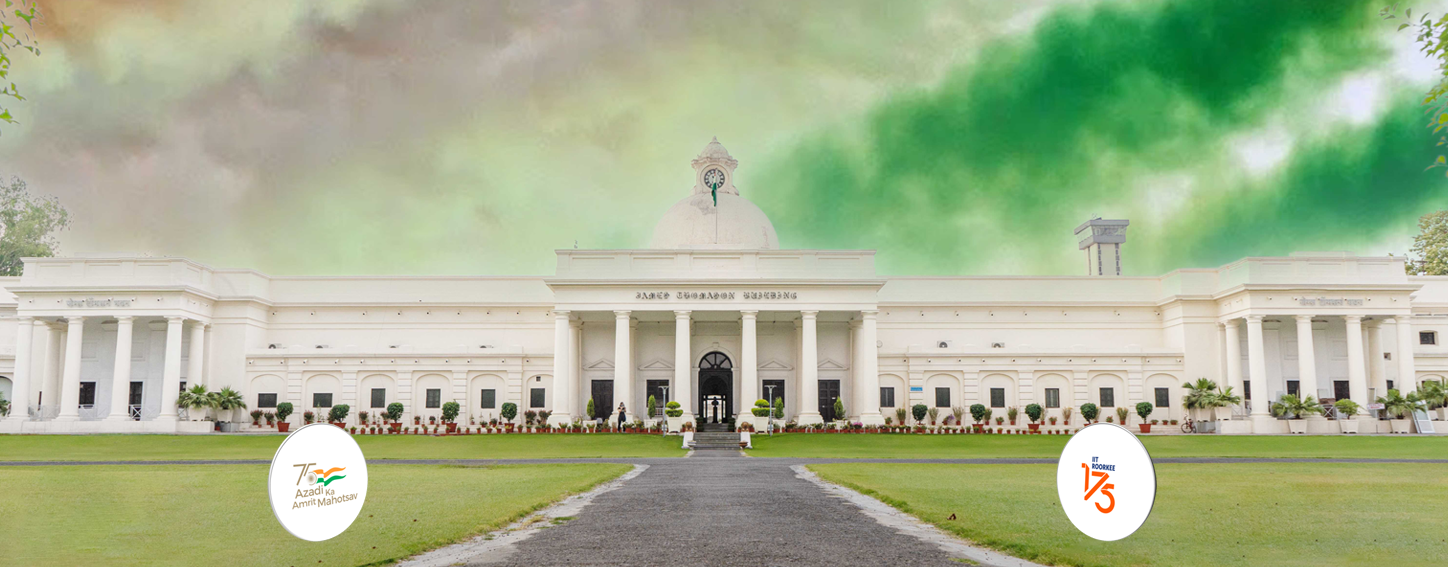 Department of Management Studies | IIT Roorkee